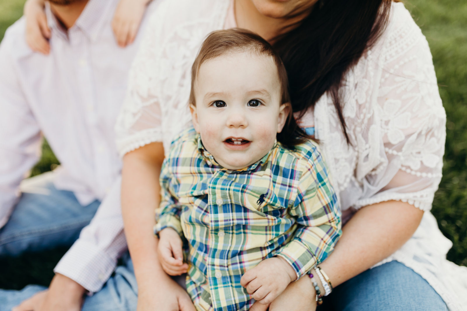 Davidson Family Photos | The Hepler's | Davidson, NC