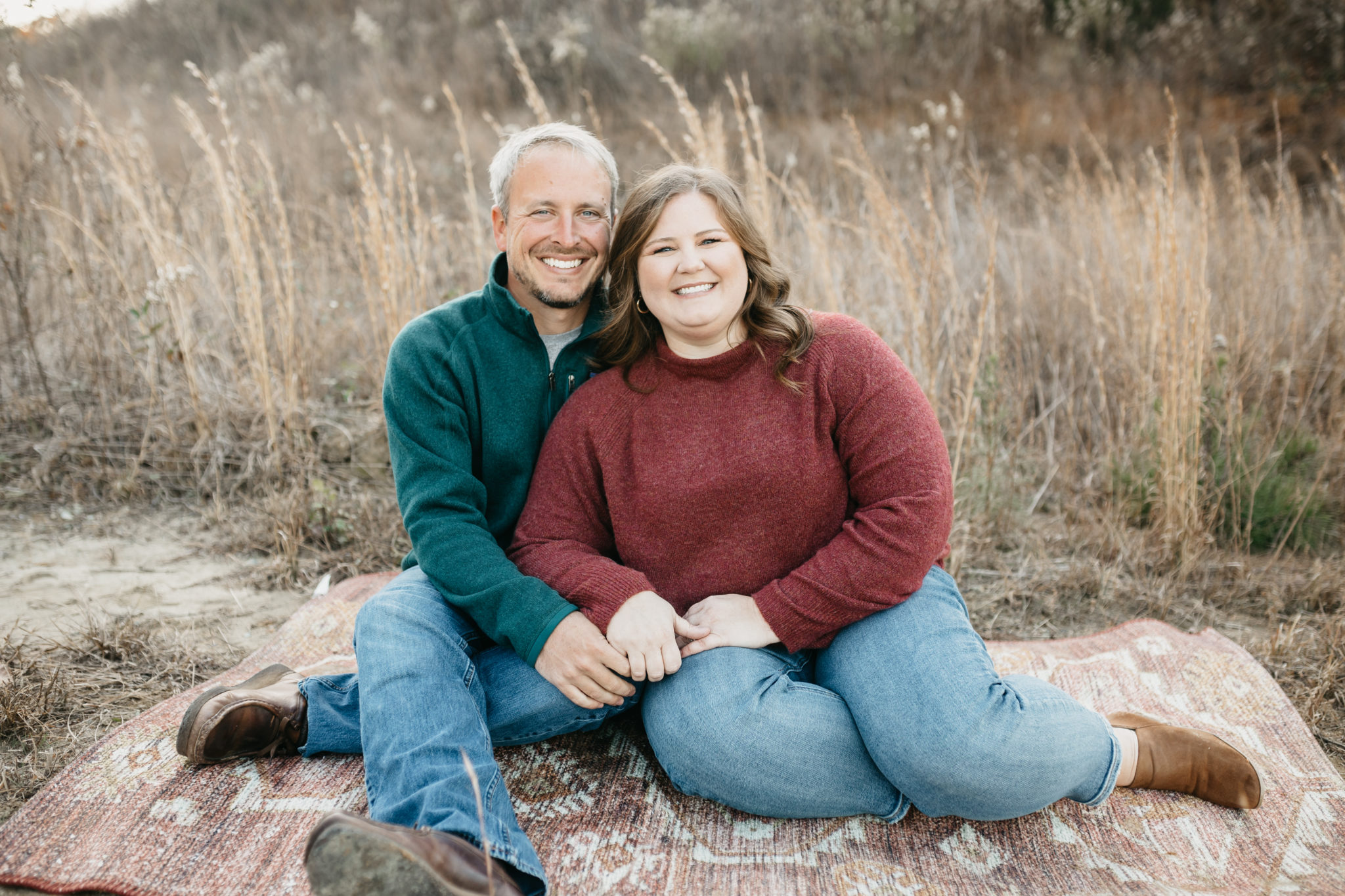US Whitewater Center Family Photoshoot | The Putnam's | Charlotte