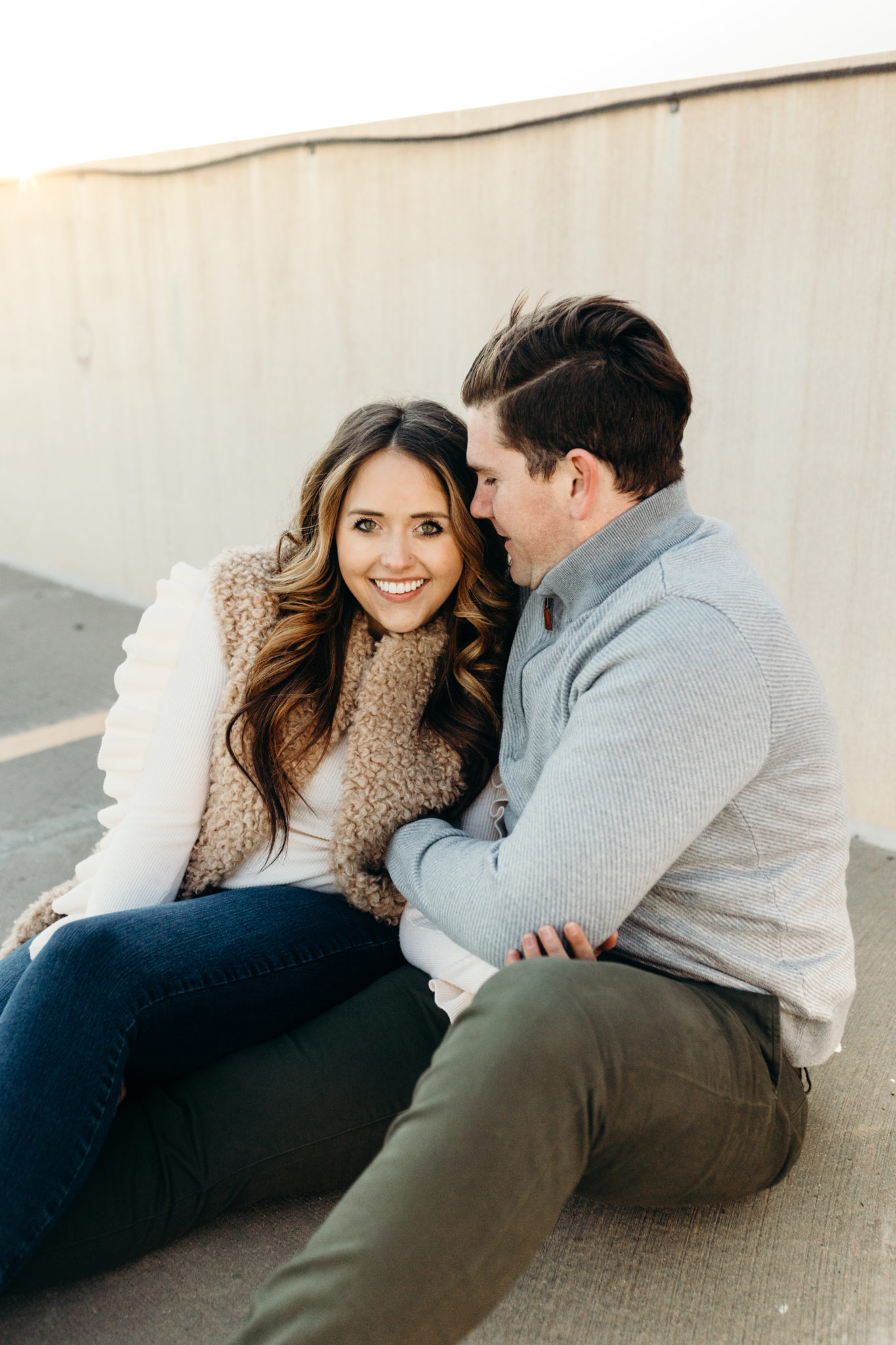 ROMARE BEARDEN PARK | DANNY & SAMMI JO | CHARLOTTE, NC - Alli Campbell ...