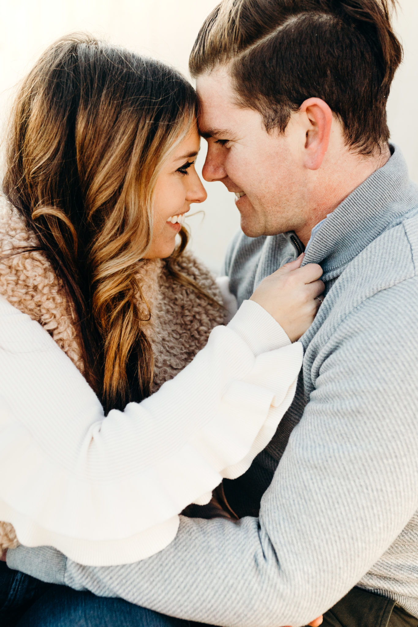 ROMARE BEARDEN PARK | DANNY & SAMMI JO | CHARLOTTE, NC - Alli Campbell ...