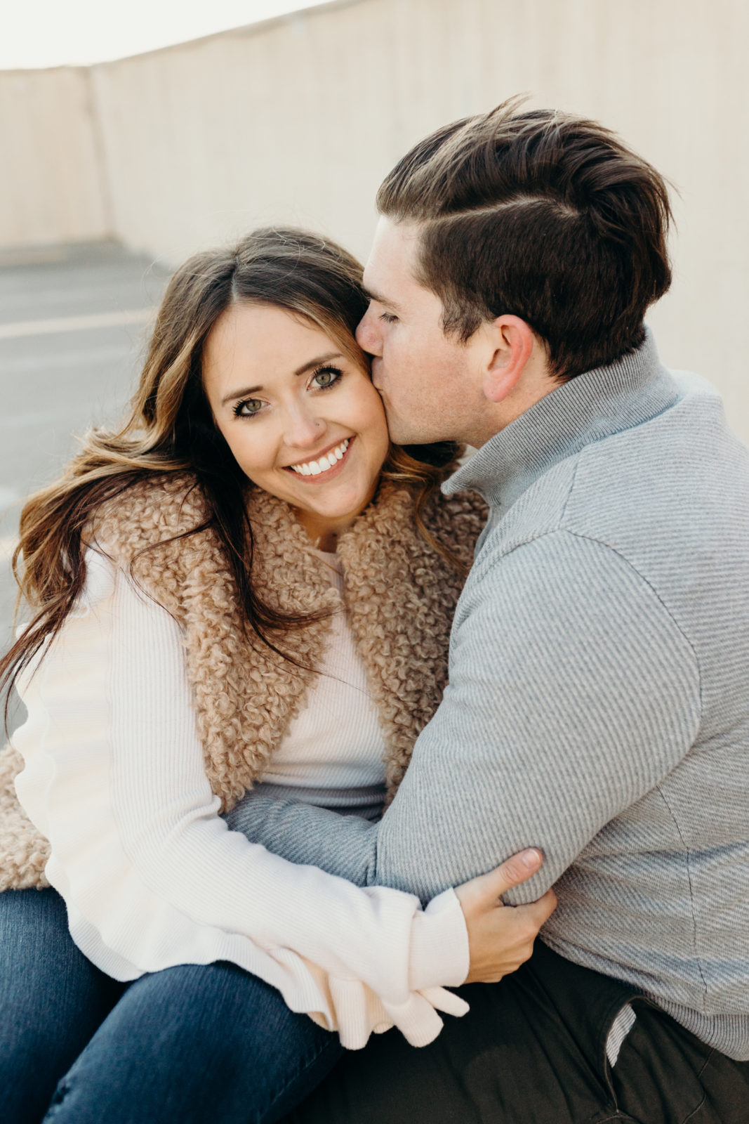 ROMARE BEARDEN PARK | DANNY & SAMMI JO | CHARLOTTE, NC - Alli Campbell ...