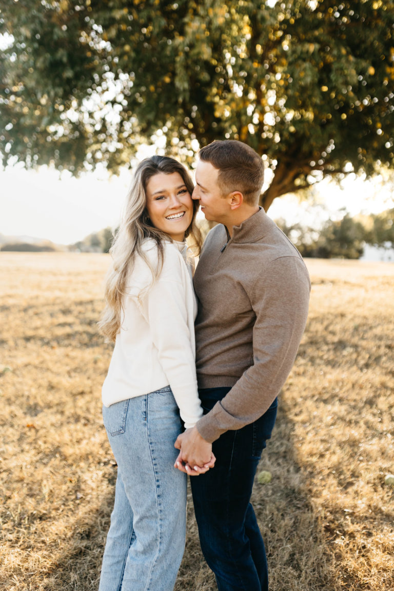 SUNRISE HARLINSDALE FARM ENGAGEMENT PHOTOSHOOT | JORDAN & BROOKE ...