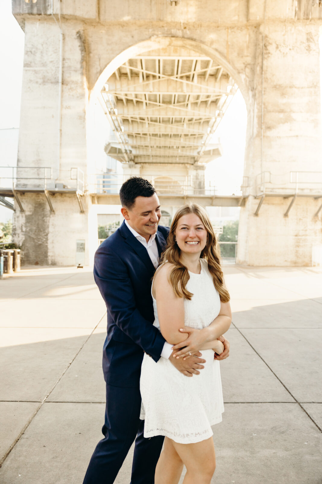 Engagement Archives - Alli Campbell Photography