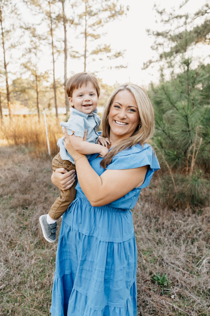 LATTA PARK FAMILY PHOTOSHOOT | THE REEVES FAMILY | HUNTERSVILLE, NC ...