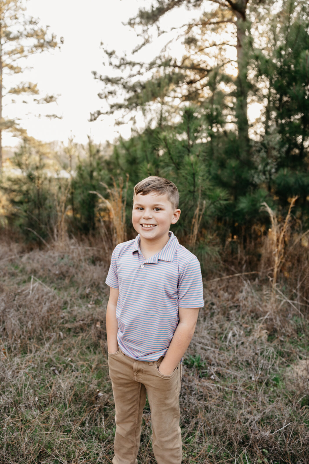 LATTA PARK FAMILY PHOTOSHOOT | THE REEVES FAMILY | HUNTERSVILLE, NC ...
