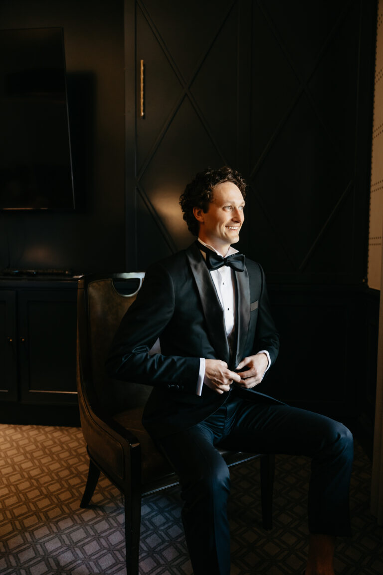 BALLANTYNE COUNTRY CLUB WEDDING | CONNOR & NICOLE | CHARLOTTE, NC ...